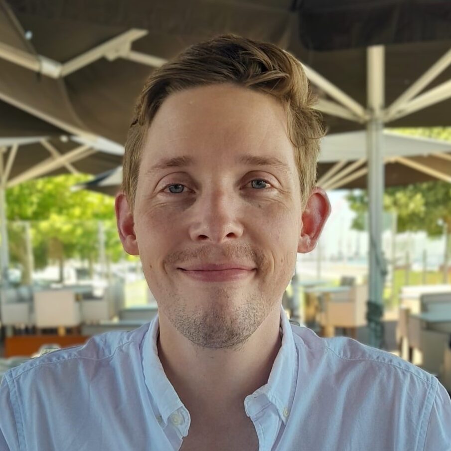 Rob Bellamy | SRM360