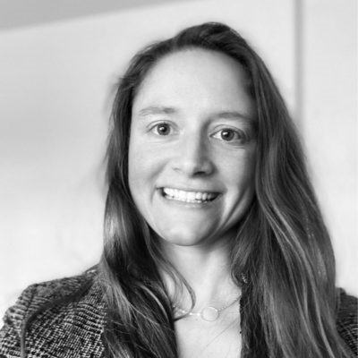 Emma Crow-Willard | SRM360