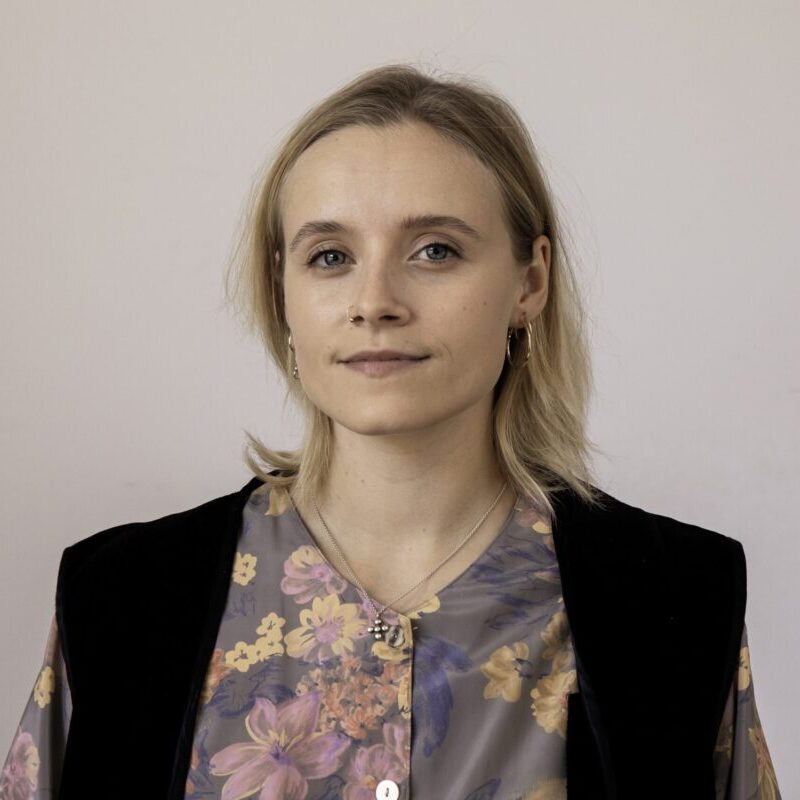 Ellen Haaslahti | SRM360