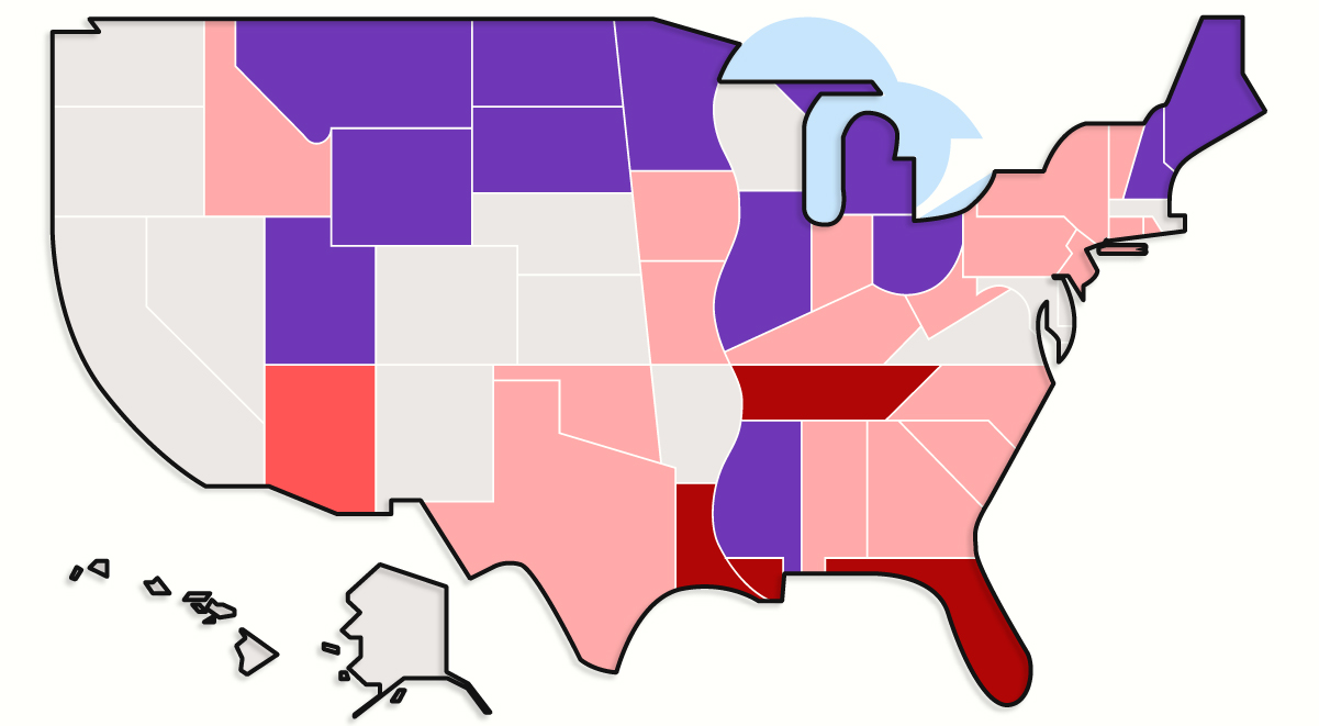 Proposals to ban solar geoengineering in the US | SRM360