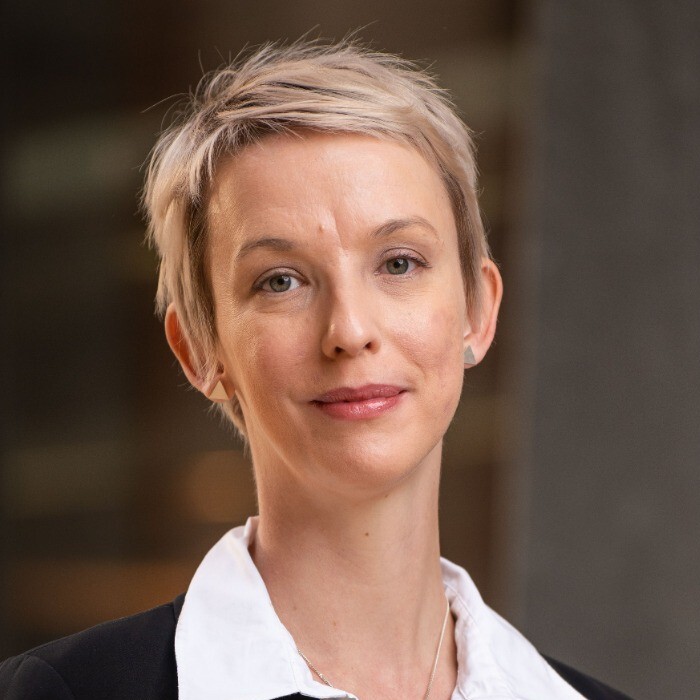 Kerryn Brent | SRM360