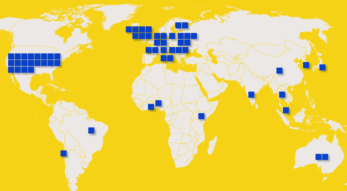 SRM Researcher Database | SRM360