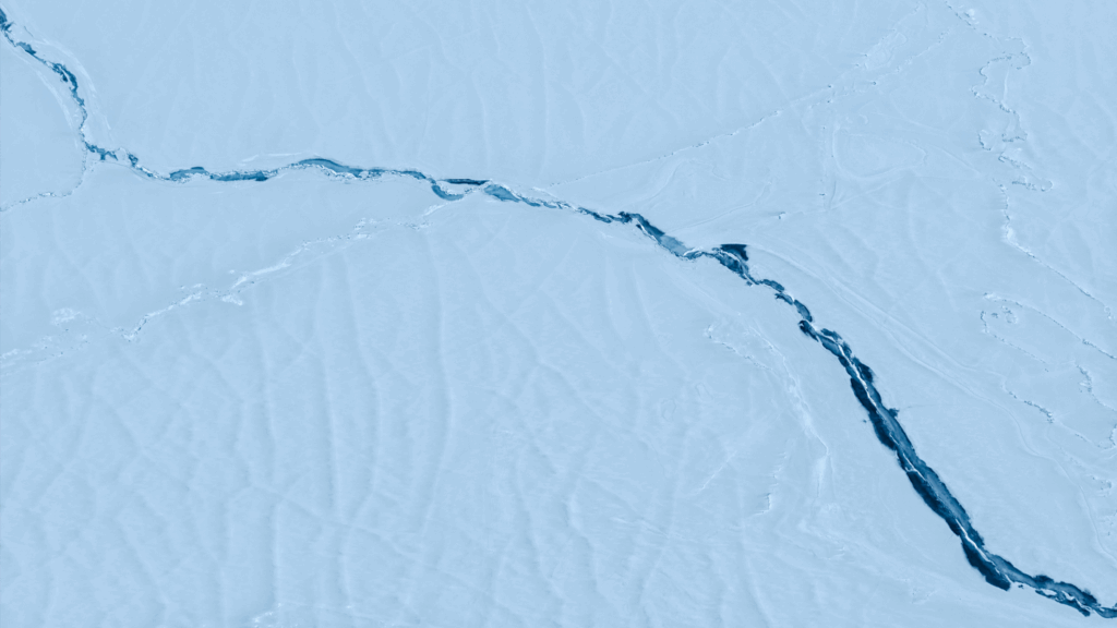 SRM360 | Scientists Divided Over Polar Geoengineering Study